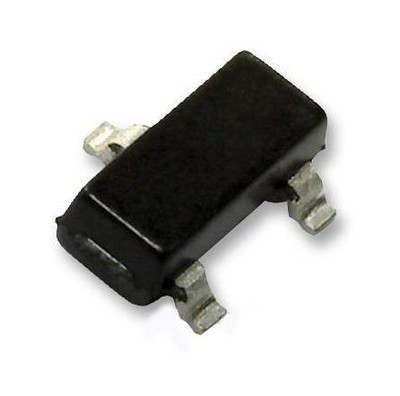 TVS DIODE BIDIRECTIONAL 24V SOT-23 Transient Voltage Suppressors Diodes ...