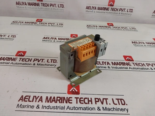 BLOCK-TRAFO B 9812072 Transformer 50-60Hz £268.02 - PicClick UK