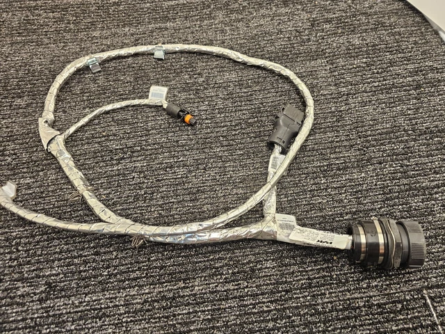 PACCAR P92-9336 HARNESS-DPF/SCR(DUAL Soc) Fits Kenworth $894.97 ...