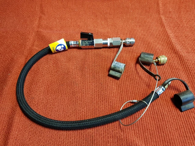 ORIGINAL VW AUDI VAG 1274B/13 Matra Spezialwerkzeug Adapter Für VAG1274 ...