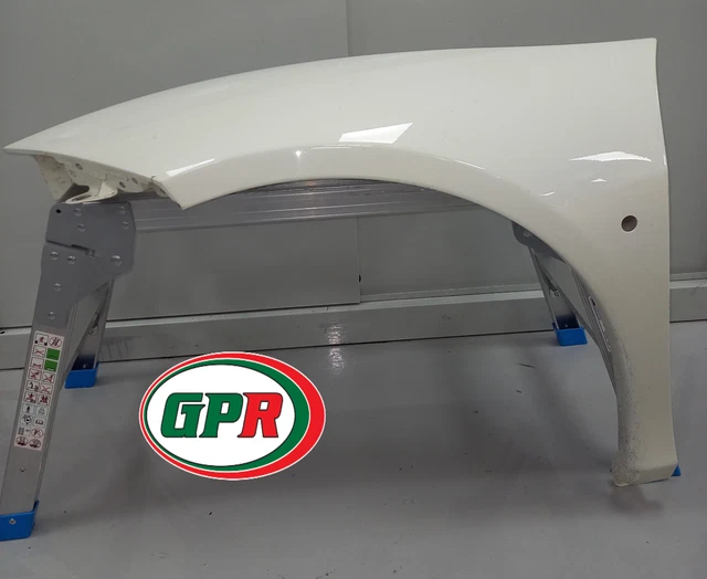GENUINE FERRARI 458 Challenge LH Fender / Wing PN83849711 £500.00 ...