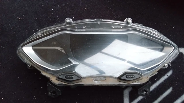 HONDA PCX 125 150 2021 2022 2023 Speedometer Dashboard £152.41 ...