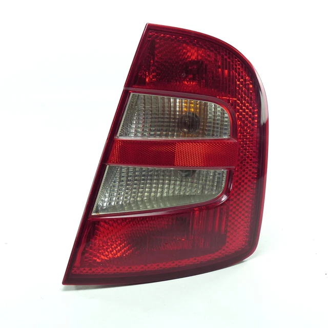 SKODA FABIA 6Y Feu Arrière Droit 6Y6945112B EUR 33,17 - PicClick FR