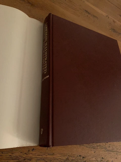 LONGMAN ILLUSTRATED ANIMAL Ecyclopedia £30.00 - PicClick UK