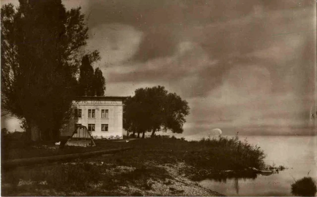 RORSCHACH -N7068 EUR 6,90 - PicClick DE