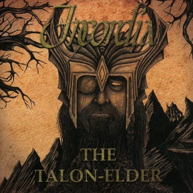 INCORDIA THE TALON-ELDER (CD) EUR 18,71 - PicClick FR