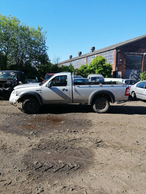 FORD RANGER MK2 Et Es 2006 - 2013 Right Front Driveshaft 6M34-3B436-Ca ...