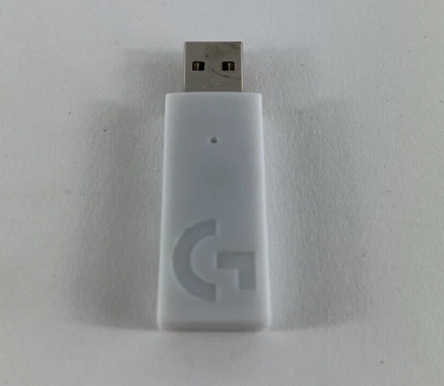 ORIGINAL LOGITECH USB-WIRELESS-DONGLE für Logitech G733 Gaming Headset ...