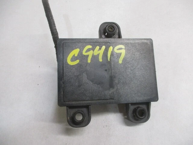 FORD ESCAPE EXPEDITION Front Radar Unit OEM LKQ $306.75 - PicClick AU