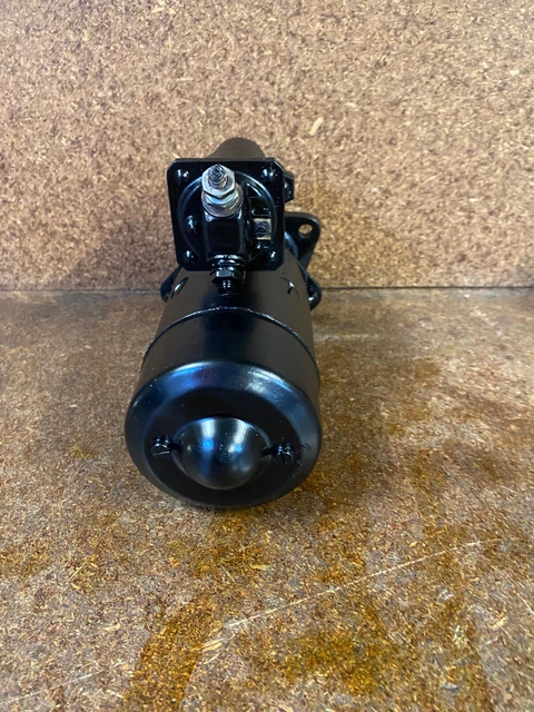 RECONDITIONED FE FC FB EK EJ HOLDEN BOSCH STARTER MOTOR GREY MOTOR ...