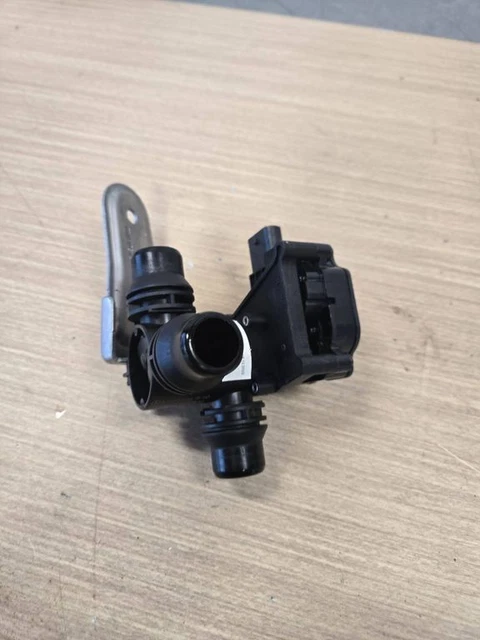 MERCEDES-BENZ GLC C254 2024 Water coolant heater A0005061500 Hybrid ...