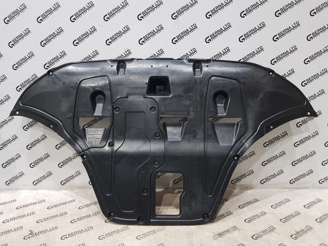 GENUINE KIA SPORTAGE MK5 2021-2024 GT-Line Engine Undertray Cover 29110 ...