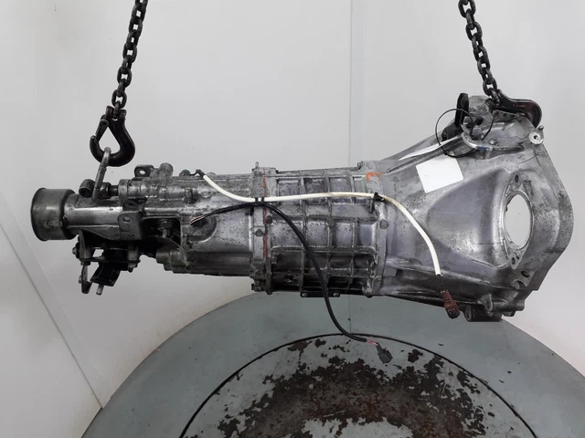 TOYOTA GT86 GEARBOX 2012-2022 4U-GSE (FA20) 2.0L 6 Speed Manual TL70 £ ...