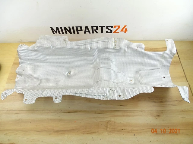 MINI F55 F56 F57/51487290777/7290777 / Isolation Thermique Tunnel 2WD ...