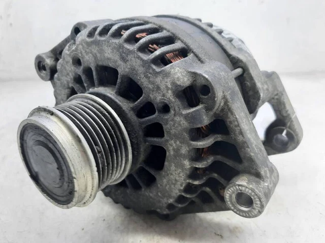 96954113 ALTERNADOR PARA CHEVROLET LACETTI 2.0 D 2007 6950664 EUR 32,98 ...
