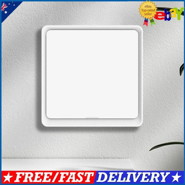 TUYA ZIGBEE SCENE Push Button 1/2/34 Gang Scene Controller Switch $36. ...