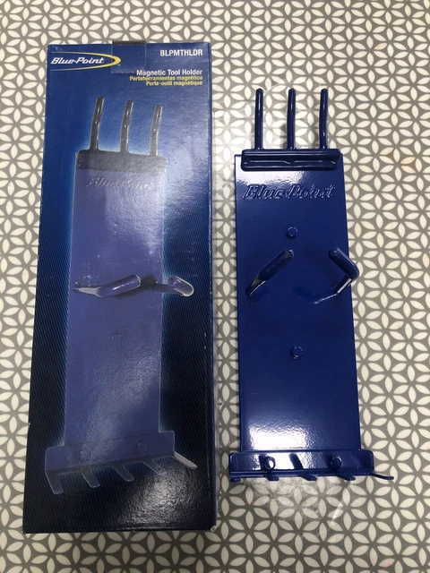 BLUE POINT MAGNETIC Tool Storage Holder (BLPMTHLDR) As sold by Snap on ...