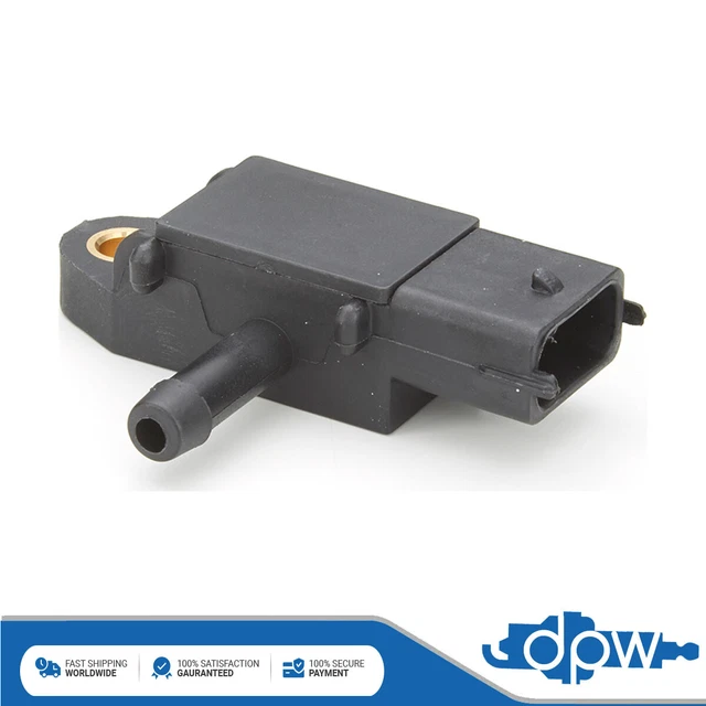 EXHAUST PRESSURE SENSOR Particulate Filter DPF 8983314120 fit Isuzu ...