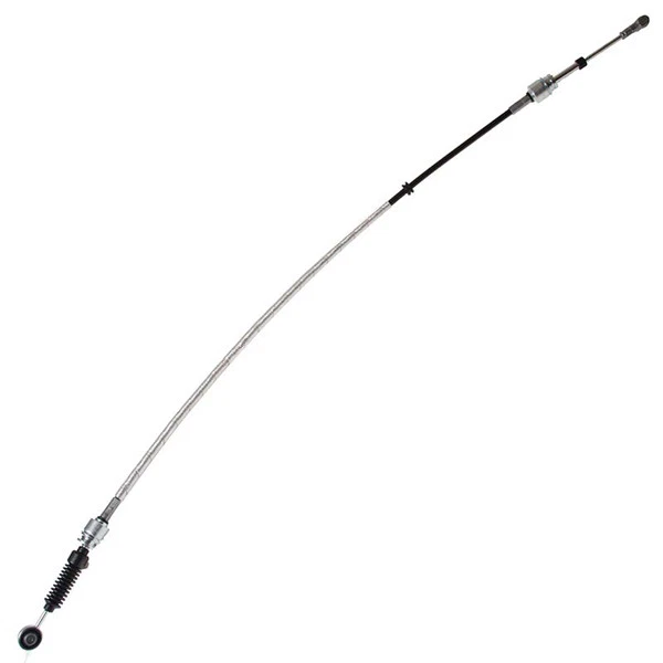 PAGID 001MN010 GEAR Lever Cable Single Select Selector Change Link ...