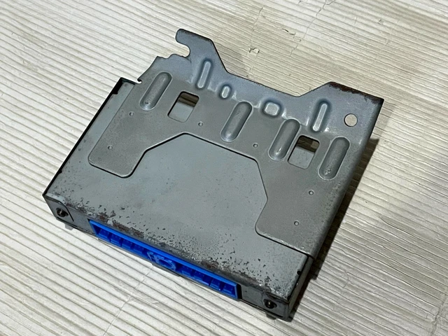 JDM NISSAN SILVIA S13 180SX SR20DET TCU Transmission Control Module ...