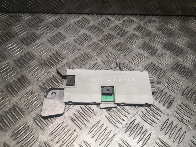 MERCEDES-BENZ E CLASS W211 Antenna Amplifier AMP 2118200189 $26.41 ...