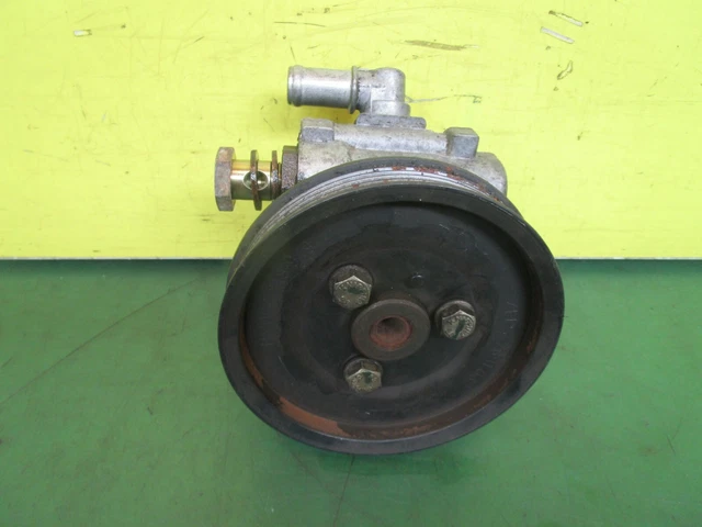 LAND ROVER FREELANDER Mk1 97-06 Td4 Pompa Servosterzo Diesel Qvb101453 ...