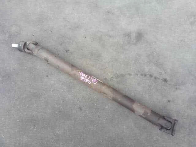 SUZUKI CARRY 2005 LE-DA63T Rear Propeller Shaft [Used] [PA94256603] £ ...
