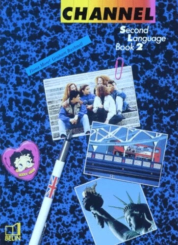 3RD CLASS CHANNEL - Student Book £3.39 - PicClick UK