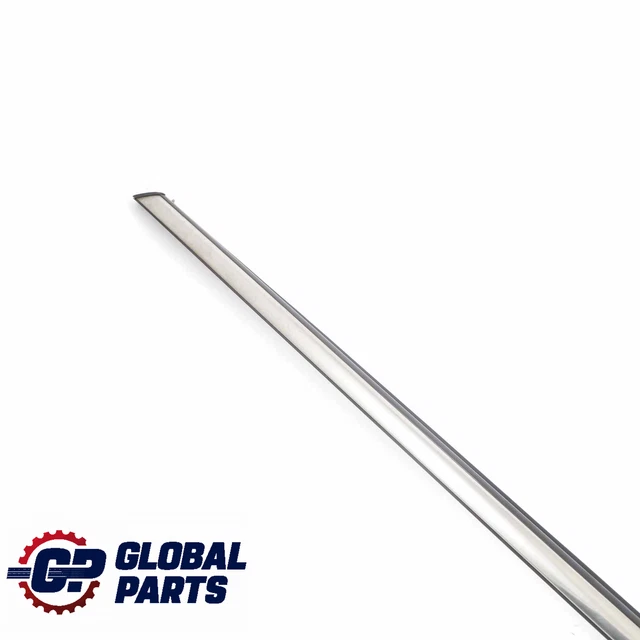 MINI COOPER ONE R55 R56 R57 Schachtabdeckung Aussen Links 51337146091 ...