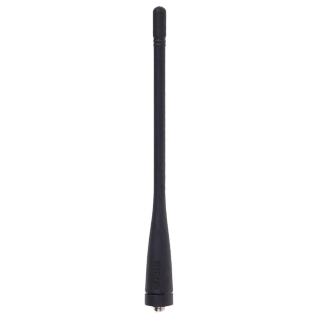 136-174MHZ VHF ANTENNA Good Signal Transmit for TK2217 Walkie Talkie Durable $14.36 - PicClick AU