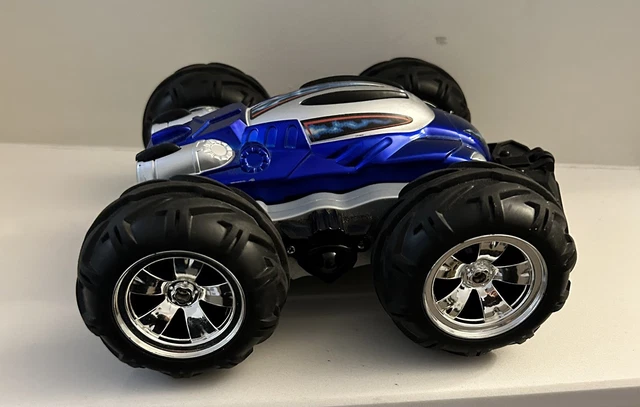 FAST LANE REMOTE CONTROL CAR/27 MHz FLX **CAR ONLY NO REMOTE ** £13.11 ...
