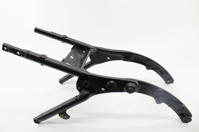 09-23 HARLEY TOURING Electra King Road Street Glide Rear Frame Sub ...