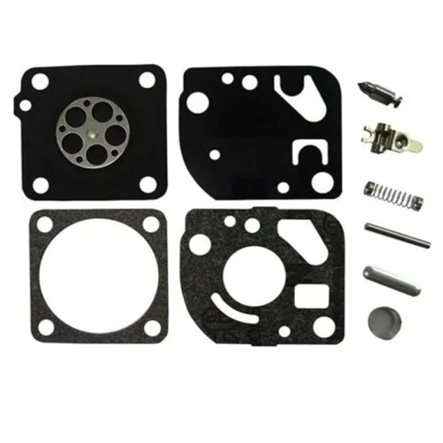 CARBURETOR KIT FOR JCB LT26 BC26 HT26 Enhance performance and ...