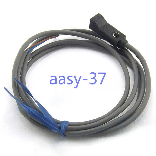 1PC NEW FOR OMRON Proximity Sensor E2S-Q21 12-24VDC £46.45 - PicClick UK