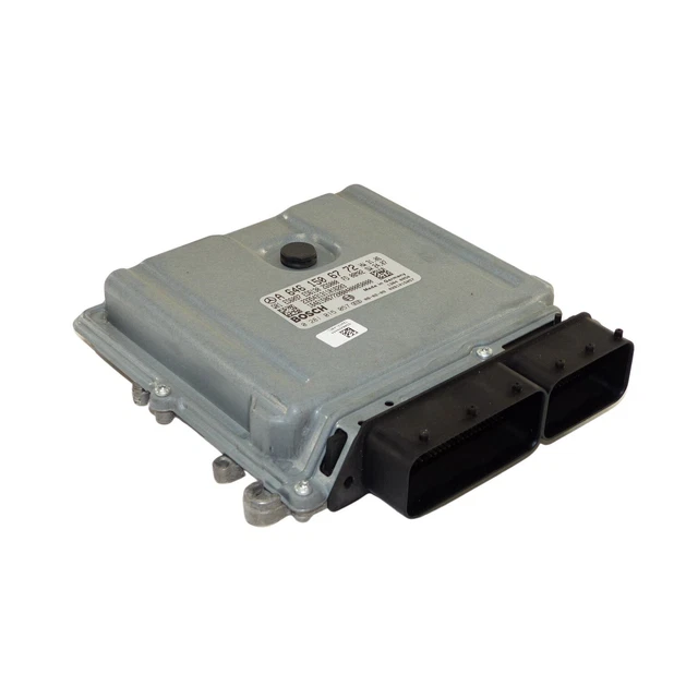 ENGINE CONTROL UNIT 2,2CDI 110KW OM646.980 Mercedes-Benz W639 ...