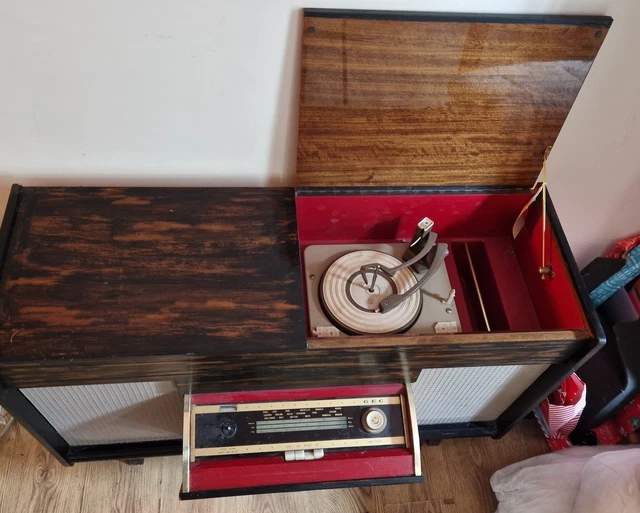 Vintage Radiograms FOR SALE! - PicClick UK