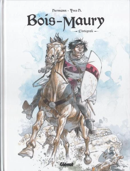 EO LES TOURS de Bois-Maury L'Intégrale T3 (Hermann) (Neuf) EUR 39,60 ...