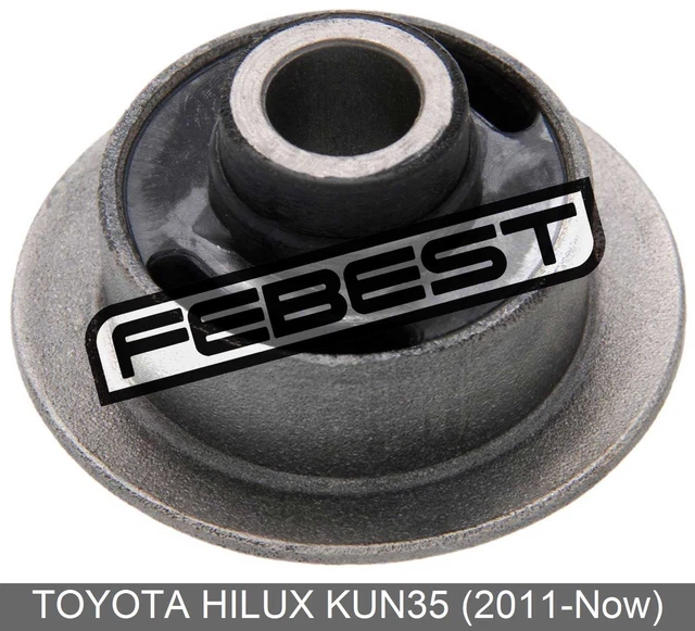 ARM BUSHING DIFFERENTIAL Mount For Toyota Hilux Kun35 (2011-Now) $49.80 ...