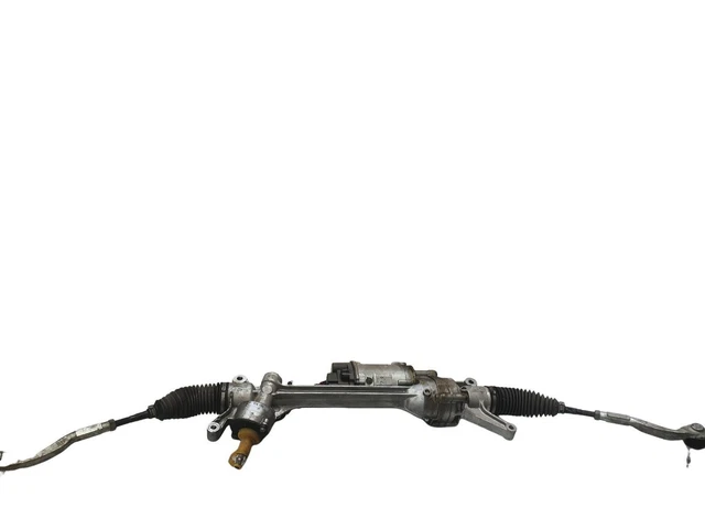 MERCEDES GLC STEERING Box Rack 2.0 Diesel OM654.920 W253 2019 ...