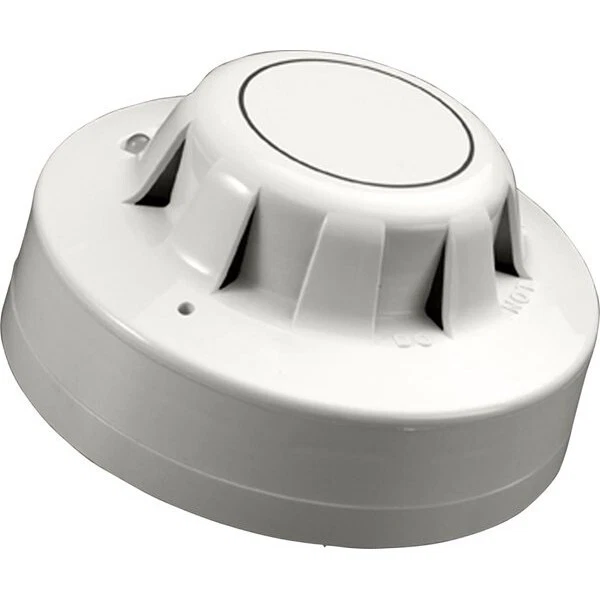 APOLLO 55000-316APO SERIES 65 Optical Smoke Detector with Flashing LED ...