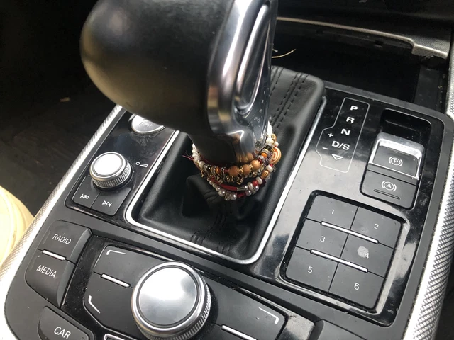 AUDI A6 C7 2011-2014 2.0 Tdi Engine Cgl Cglc Gearbox Auto Nsl Pcf Lx5R ...