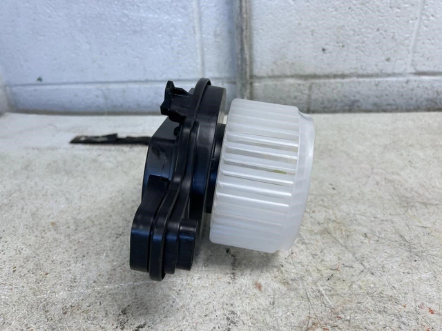 2024 LINCOLN NAUTILUS OEM Blower Motor Part Number JX6A19846CC $130.22 ...