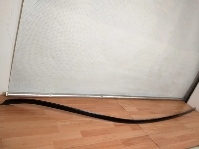 MERCEDES W176 A-KLASSE Dach Zierleiste Regenleiste Dachleiste Rechts ...