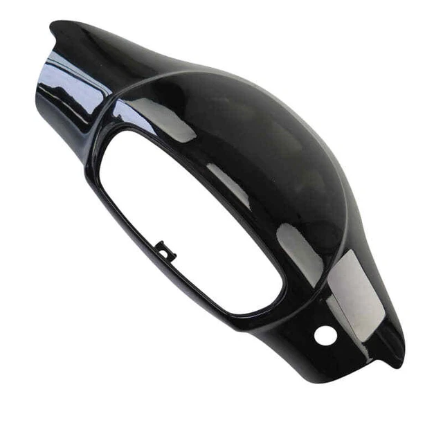 VERKLEIDUNG LENKER TACHO Instrumente Innen SMC Scooter 50 Motorroller ...