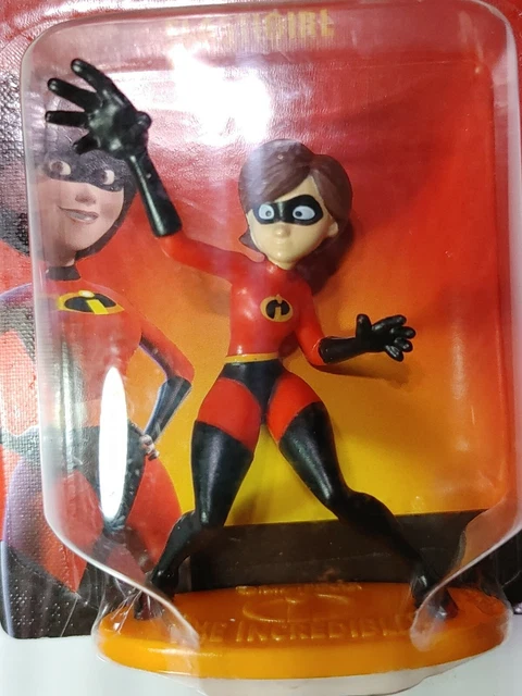 MATTEL - DISNEY Pixar The Incredibles Elastigirl Mini Figure EUR 7,74 ...
