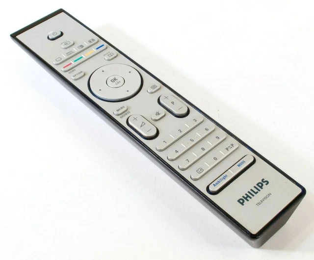 PHILIPS RC 4450/01B TV Télécommande Original Authentique L331 EUR 28,21 ...