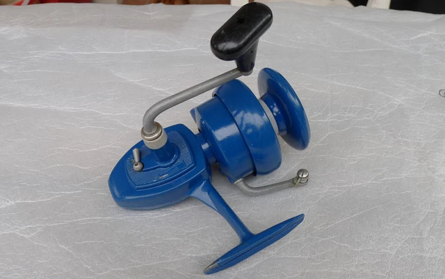 PEERLESS BAM 600 Gros moulinet pêche "MER" - Surf-casting - Fab ...