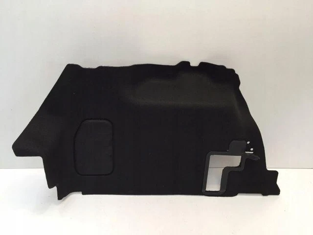 FORD PUMA J2K, CF7 L1TBS45423ACW Garniture de Coffre Côté Gauche 1.00 ...