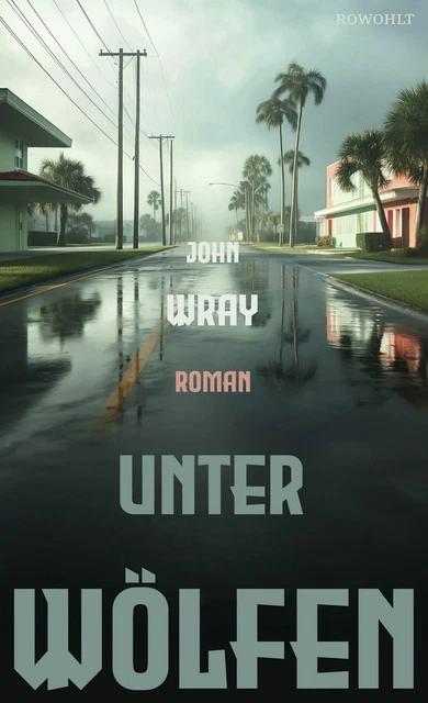 BERNHARD ROBBEN JOHN Wray Unter Wölfen (Relié) EUR 32,62 - PicClick FR