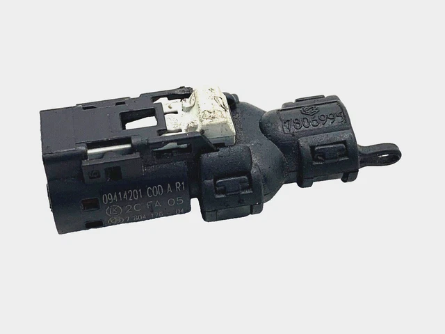 GENUINE BMW ENGINE Wiring Loom Harness Plug Connector 09414201 7804176 ...